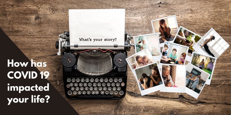 Covid-19 Stories | Markham Public Library