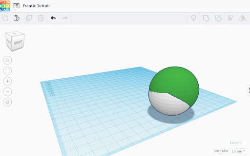 Tinkercad: How To Modify And Create New Shapes | Markham Public Library
