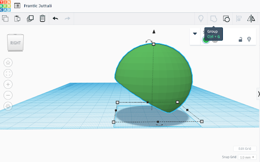 Tinkercad: How To Modify And Create New Shapes | Markham Public Library