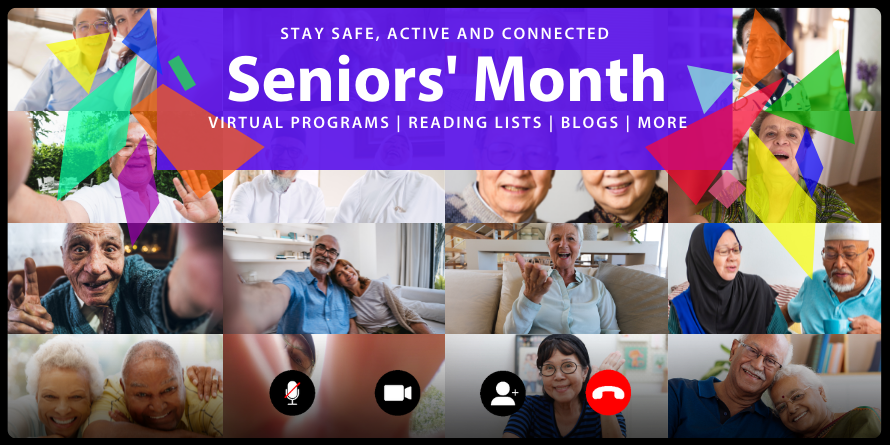 Older Adults | Markham Public Library