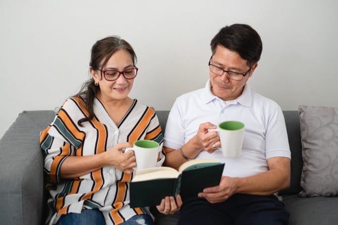 How You Can Learn English by Reading | Markham Public Library