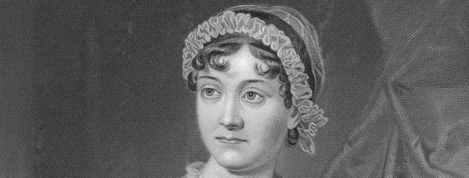 Happy Jane Austen Day! | Markham Public Library