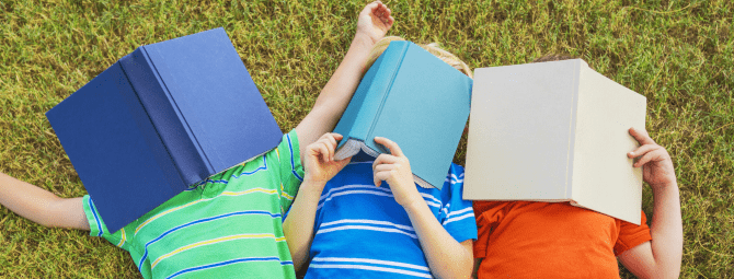 Canadian Children’s Book Week | Markham Public Library