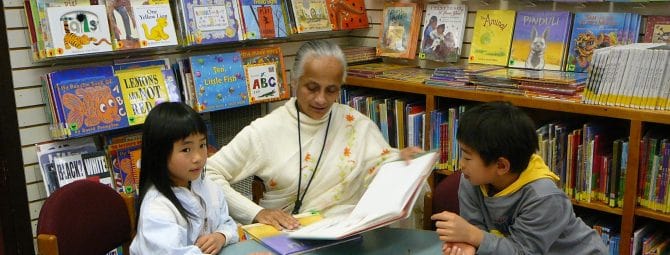 Ontario Public Library Week is here! | Markham Public Library