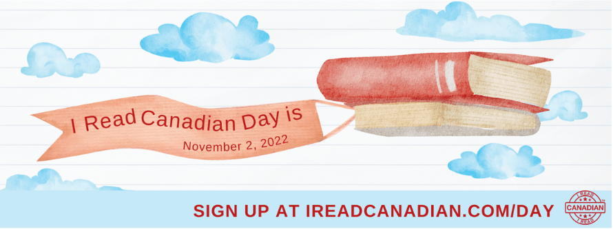 I Read Canadian Day! | Markham Public Library