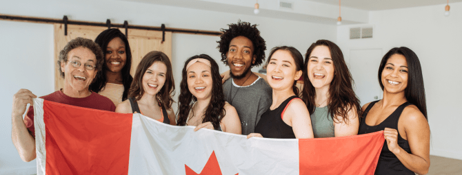How You Can Help Out a Newcomer This Welcoming Week | Markham Public ...