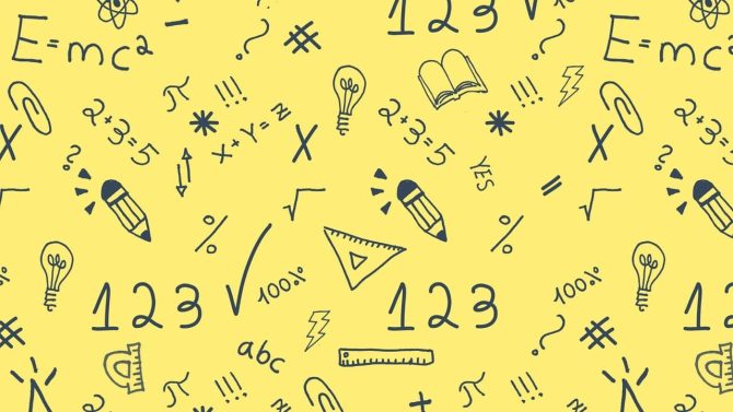 International Day of Mathematics – March 14, 2024 | Markham Public Library