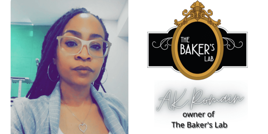 The Business Journey of The Baker’s Lab: Q&A! | Markham Public Library
