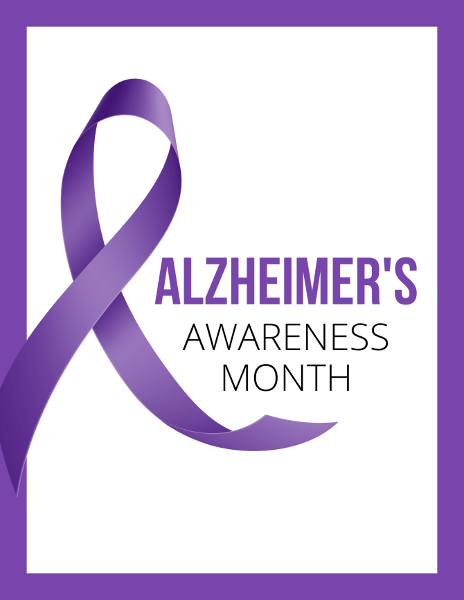 Alzheimer’s Awareness Month: How Markham Public Library Supports the ...