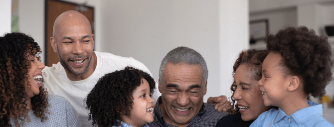 Navigating Life as a Second-Generation Immigrant | Markham Public Library